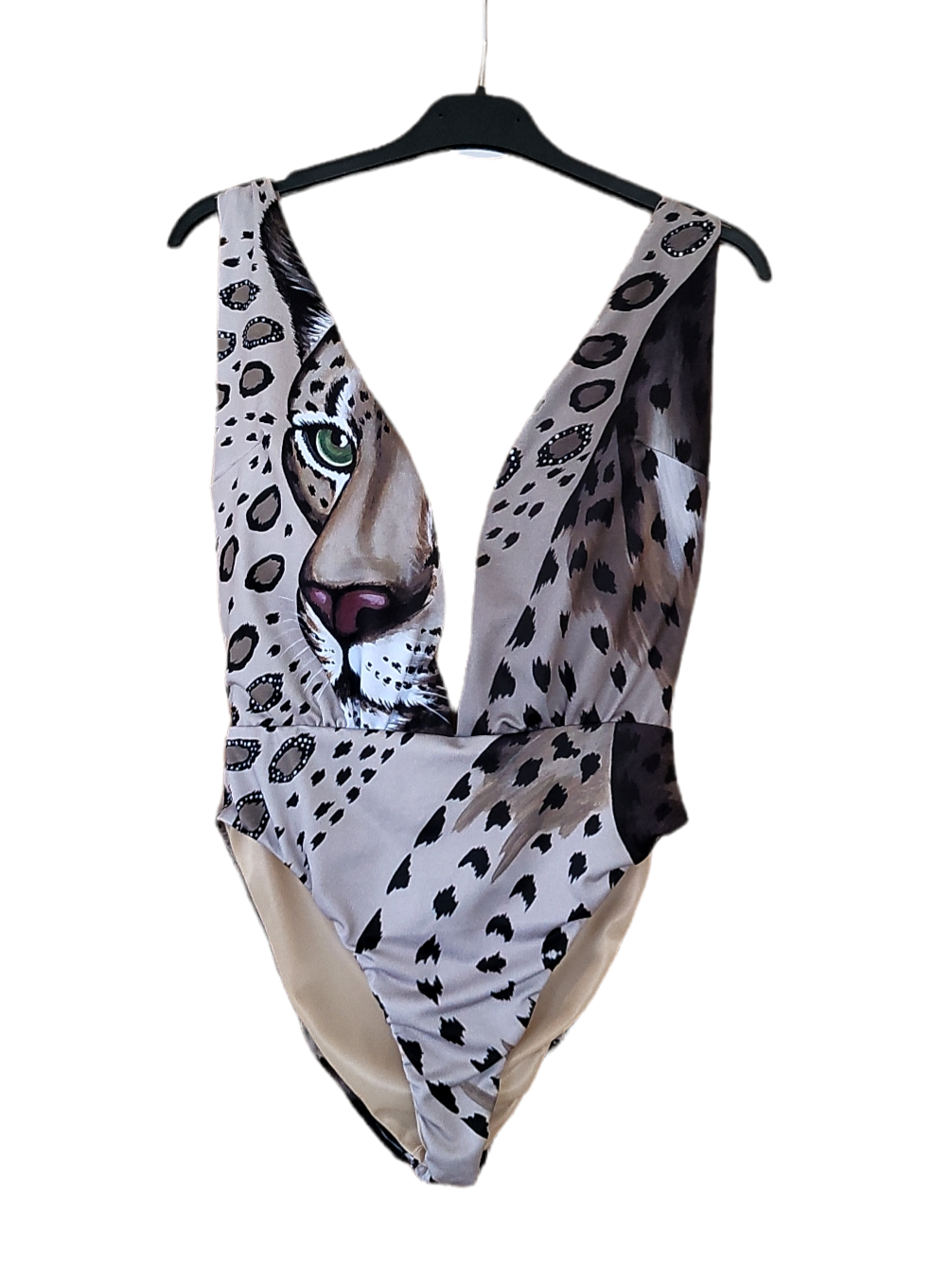 Leopardo Swimsuit – Seabloom Shop